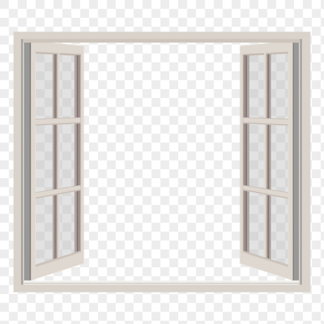 Free: Open window frame png sticker, | Free PNG - rawpixel - nohat.cc
