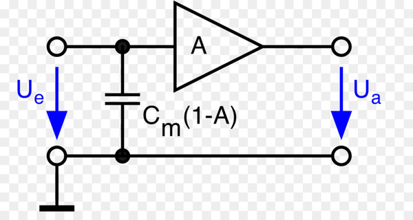 Free: Operational amplifier Electronic circuit Electronics Electronic Filters - bajo ...