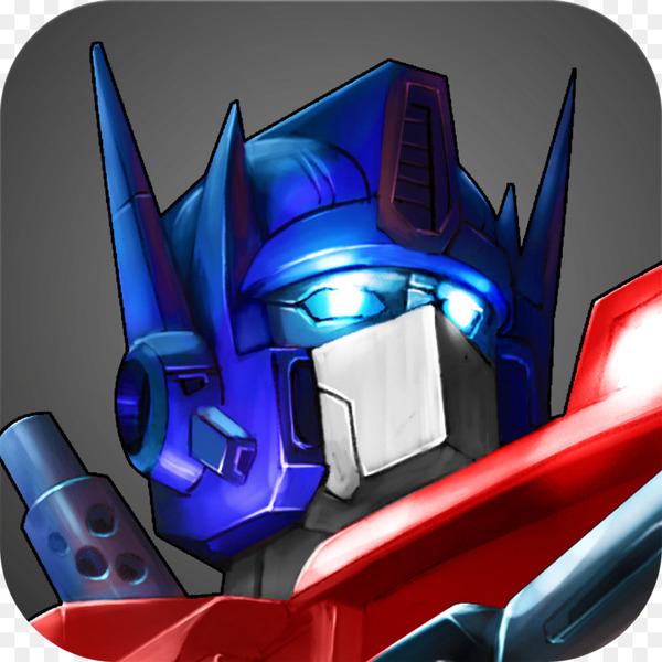Free: Optimus Prime white tile 3D Download - transformers - nohat.cc