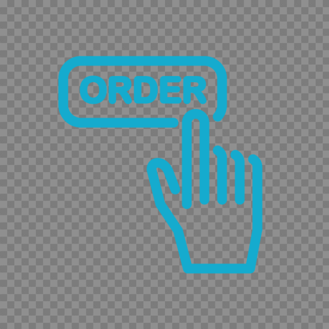 Free: Order PNG Transparent Image - nohat.cc