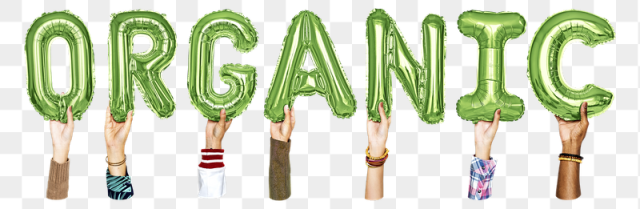 Free: Organic word png, hands holding | Free PNG - rawpixel - nohat.cc