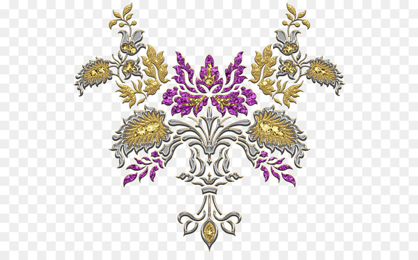 Free: Ornament Visual arts Pattern Painting - painting - nohat.cc