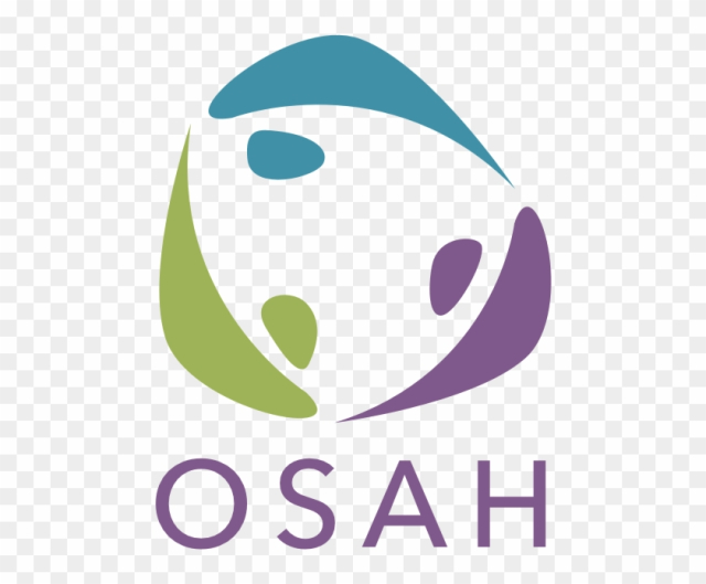 Free: Osah Logo Transparent One Stop Medical Centre - Osah Logo ...