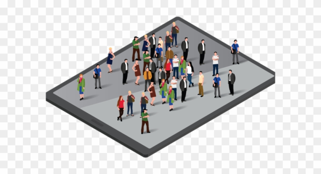 Free: Our People - Iso People - nohat.cc