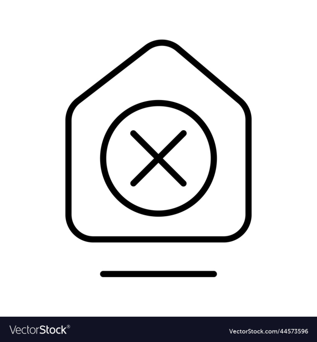 Free: outline cross ui icon - nohat.cc