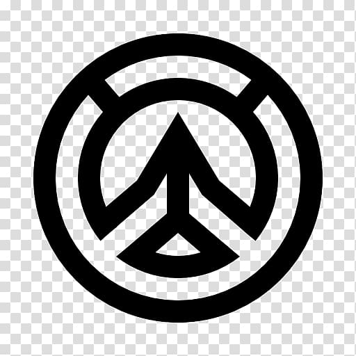 Free: Overwatch Computer Icons Font, others transparent background PNG ...