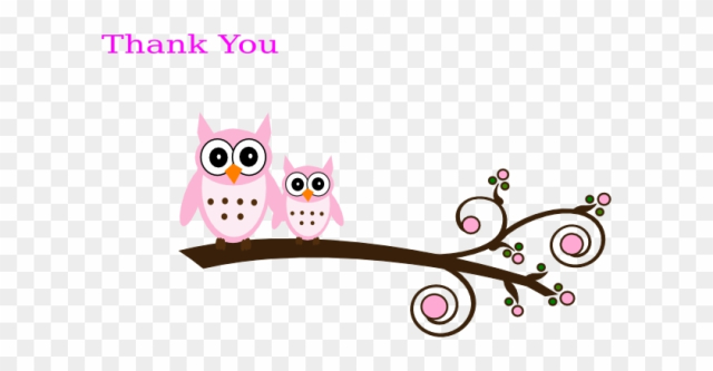 Free: Owl Clipart Baby Shower Girl Baby Owls - nohat.cc
