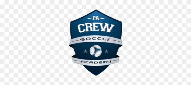 Free: Pa Crew Soccer Academy Soccer Crest - Emblem - nohat.cc