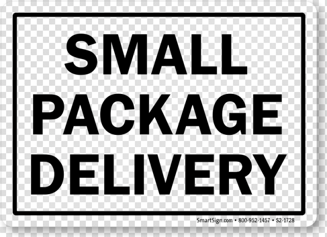 Free: Package Sign PNG Background Image - nohat.cc