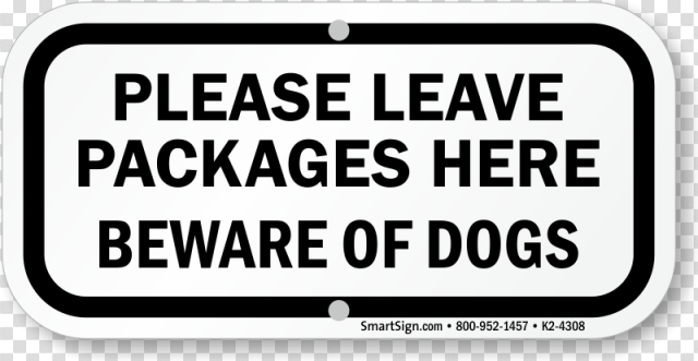 Free: Package Sign PNG High-Quality Image - nohat.cc