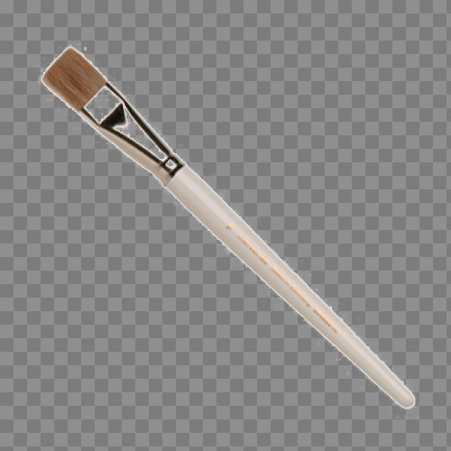 Free: Paint Brush Transparent - nohat.cc