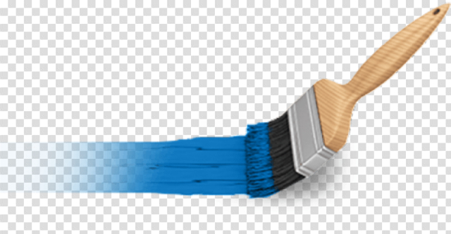 Free: Paint Brush Transparent Background PNG - nohat.cc