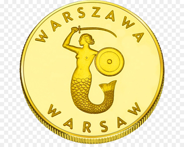 Free: Palace of Culture and Science Coin Medal Gold Czorsztyn - wawa ...