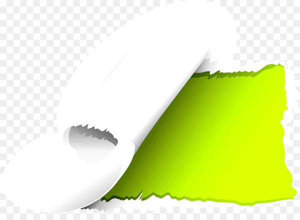 Free: Paper Banner - Tear paper - nohat.cc