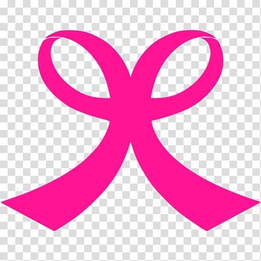Free: Paper Black ribbon Pink ribbon , pink ribbon transparent ...