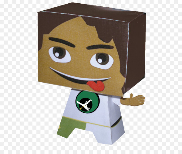 Free: Paper Cartoon - design - nohat.cc