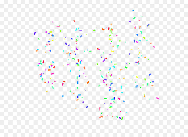 Free: Paper Confetti Emoji - Confetti Free Download Png - nohat.cc