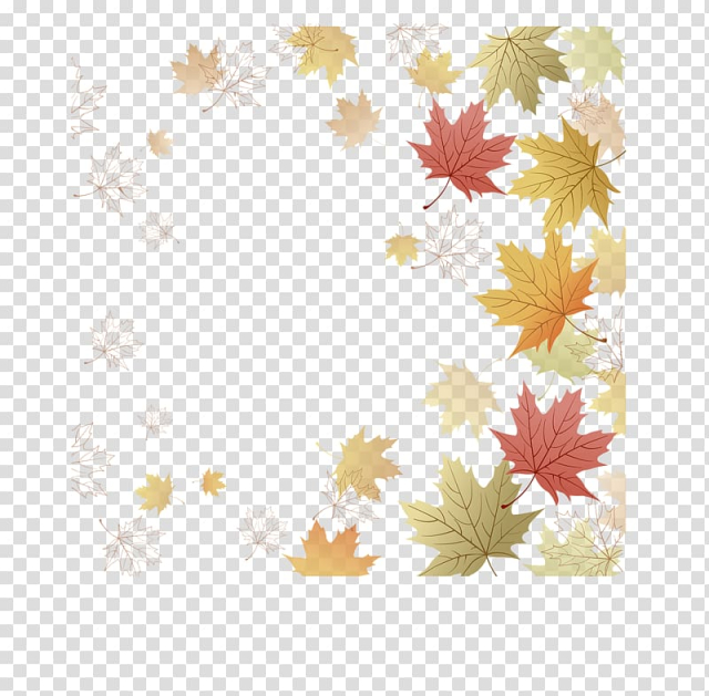 Free: Paper Maple leaf Japanese maple Autumn leaf color, Leaf ...