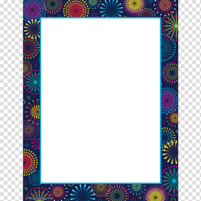 Free: Paper Post-it note Frames Drawing Card , paper firework ...
