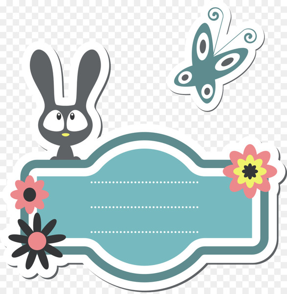 Free: Paper Post-it Note Sticker Advertising - labels - nohat.cc