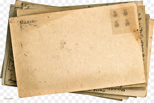 Free: Paper Postage stamp Postcard Postmark - More Vintage Postcards ...