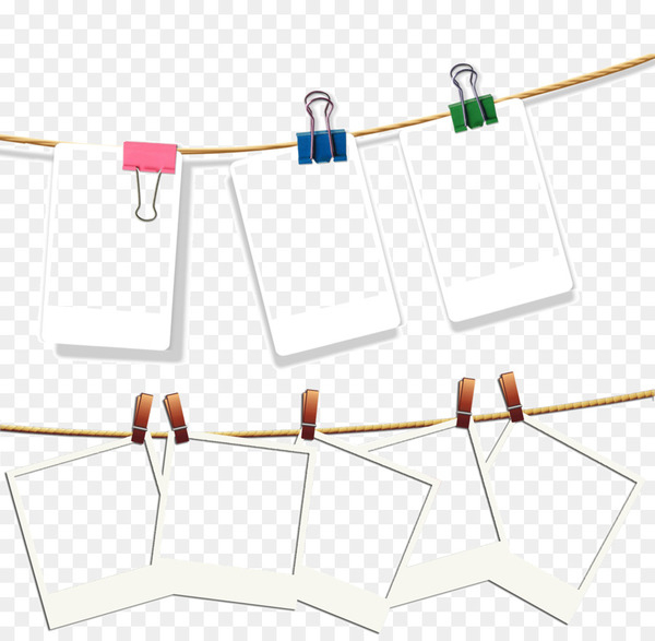 Free: Paper Rope Computer file - Hanging paper - nohat.cc