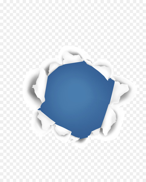 Free: Paper Royalty-free Illustration - TEAR border - nohat.cc