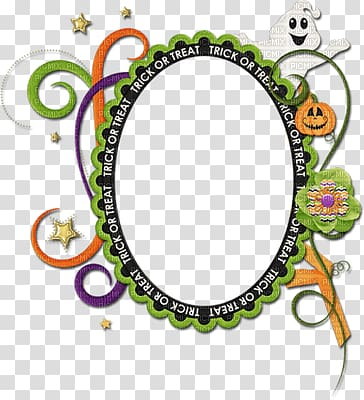 Free: Paper Scrapbooking Halloween , Halloween transparent background ...