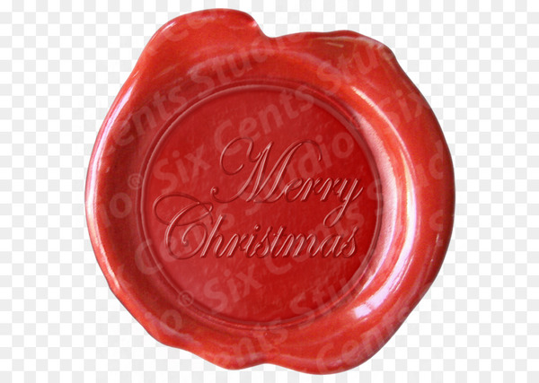 Free: Paper Sealing wax Sticker - Seal - nohat.cc