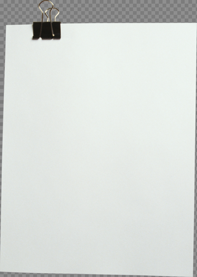Free: Paper Sheet Free Download Png - nohat.cc