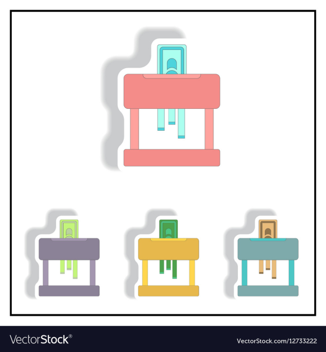 Free: Paper Shredding Machine vector image - nohat.cc