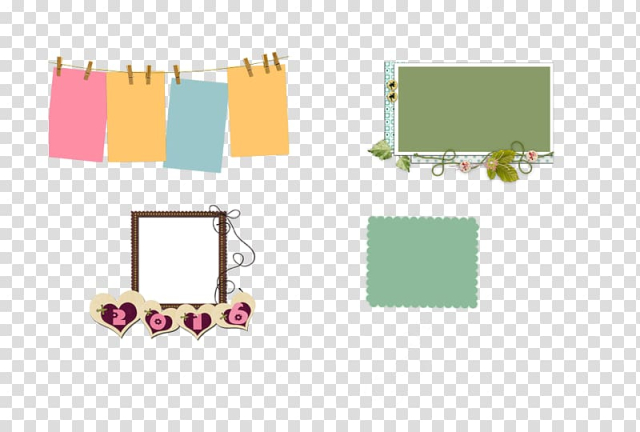 Free: Paper Text, Color notes box transparent background PNG clipart ...