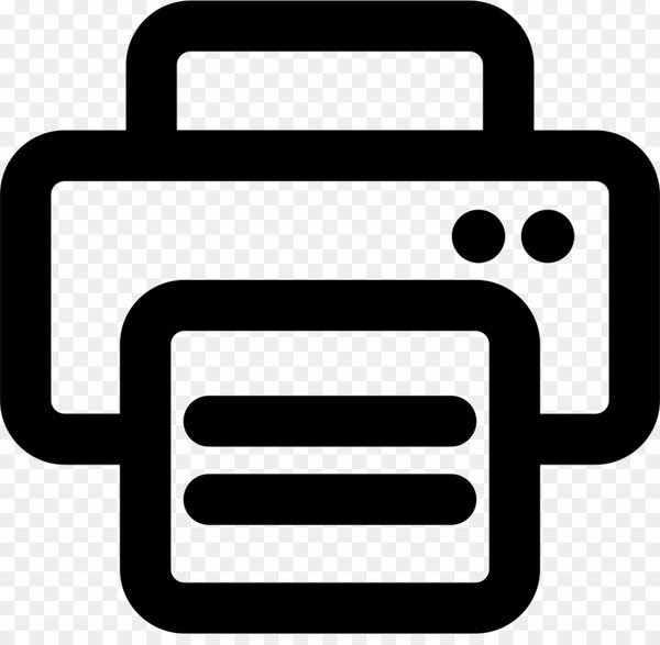 Free: Paper Vector graphics Text Printer Computer Icons - - nohat.cc