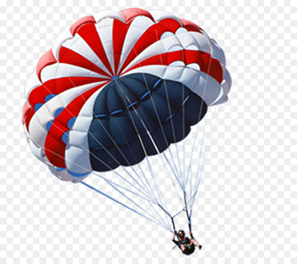 Free: parachute fabric Parachuting Textile - parachute - nohat.cc