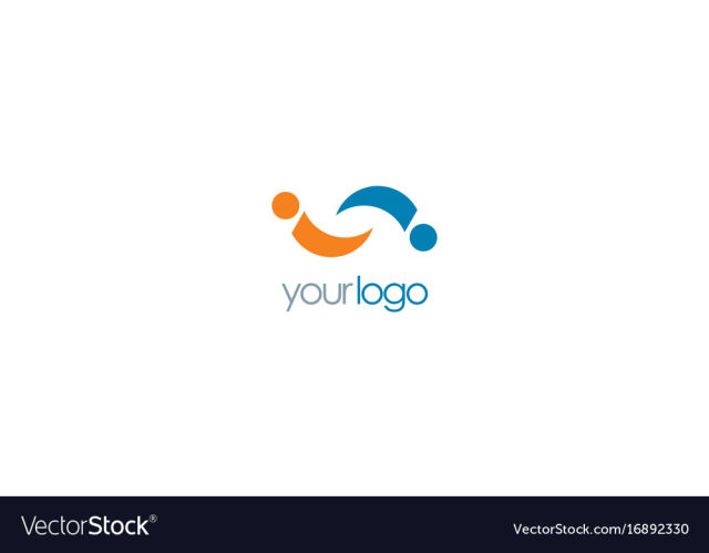 Free: Partner circle logo vector image - nohat.cc