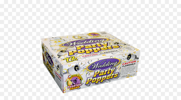 Free: Party popper Wedding Serpentine streamer Fireworks - wedding ...