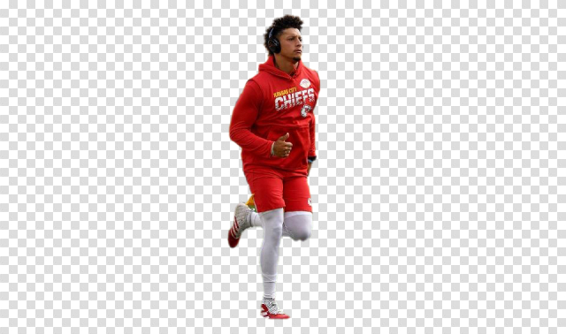 Free: Pat Mahomes PNG Photo - nohat.cc