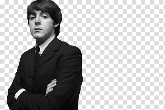 Free: Paul McCartney PNG by rockinhana on DeviantArt - nohat.cc