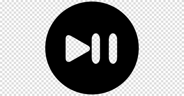 Free: Pause PNG Transparent Image - nohat.cc