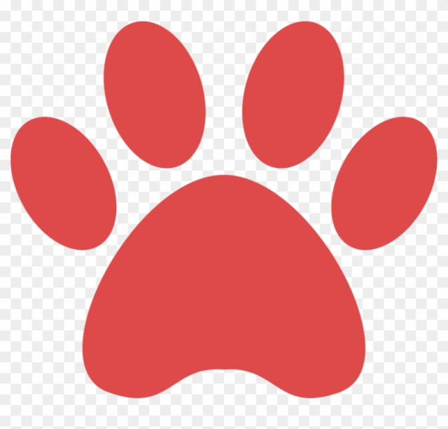 Free: Paw Print Paw Patrol Paws - nohat.cc