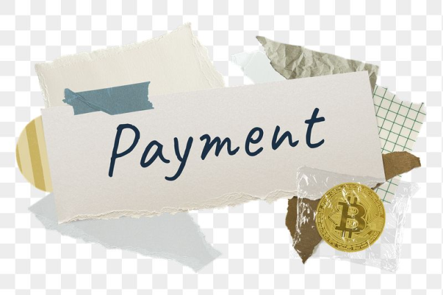 Free: Payment png word sticker typography, | Free PNG - rawpixel - nohat.cc