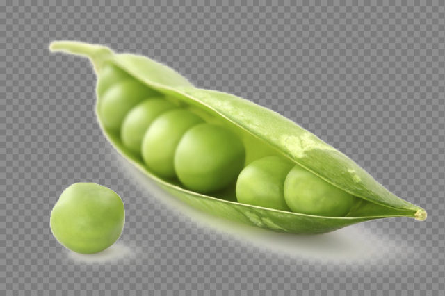 Free: Pea PNG Image Transparent - nohat.cc