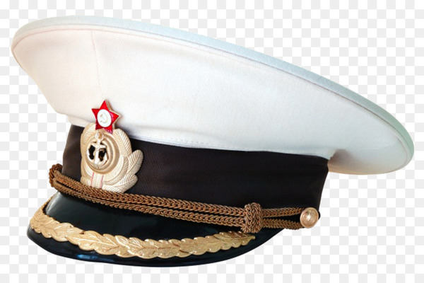 Free: Peaked cap Russian Navy Warship - Navy cap - nohat.cc