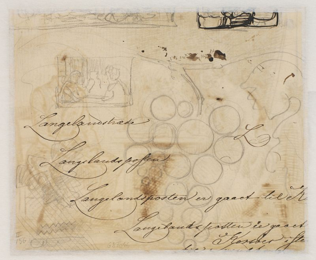 Free: Pencil sketches and pen samples | Free Photo - rawpixel - nohat.cc