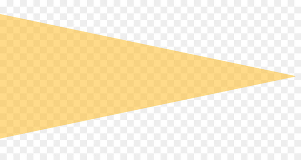 Free: Pennon Flag Pennant Banner Bunting - orange triangle - nohat.cc