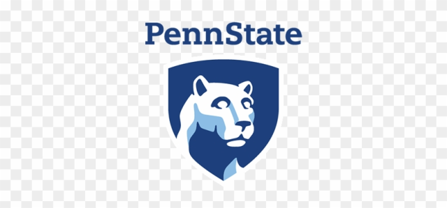 Pennsylvania State University Logo