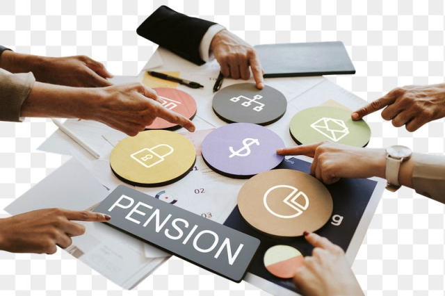 Free: Pension png word business | Free PNG - rawpixel - nohat.cc