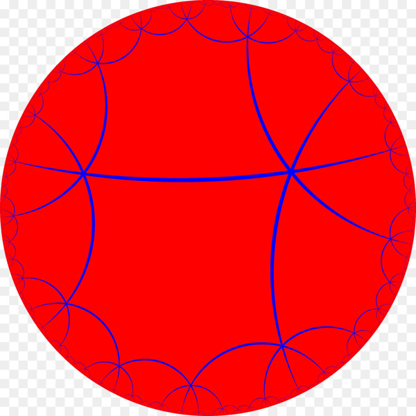 Free: Pentagonal Tiling, Uniform Tilings In Hyperbolic Plane, Geometry ...