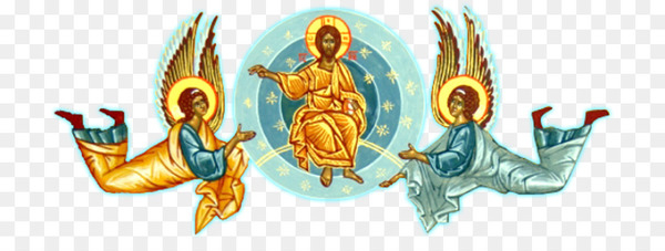 Free: Pentecost Holiday Ascension of Jesus Orthodox Christianity ...