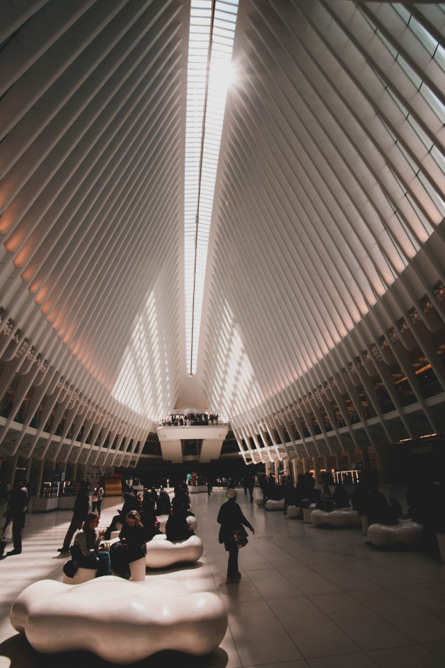 Free: People Inside Building - nohat.cc